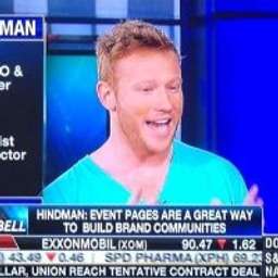 Ben Hindman - Crunchbase Person Profile