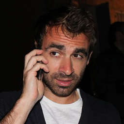 Eric Fontaine - Head Of Operations @ Coconut - Crunchbase Person Profile