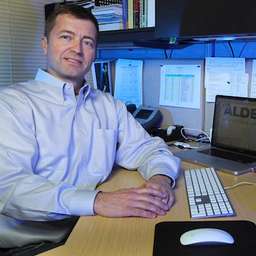 Larry Benedict - Executive Vice President and Principal Accounting ...