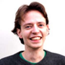 Dirk Stoop - Crunchbase Person Profile