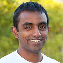 Sunil Sadasivan - Crunchbase Person Profile