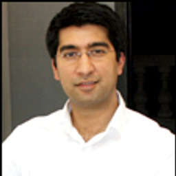 Mithun Sacheti - CEO and Founder @ CaratLane - Crunchbase Person Profile