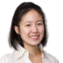 Christina Yu - Crunchbase Person Profile