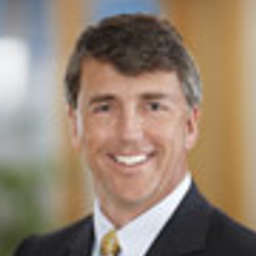 Don Morrison - Crunchbase Person Profile