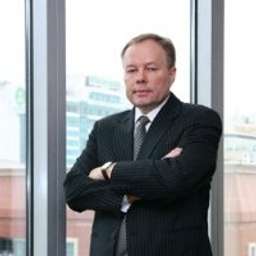 Per Lind - VP Business Development @ MyCosmik - Crunchbase Person Profile