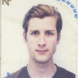 Antoine Leveque - CPO & Co-founder @ youmag - Crunchbase Person Profile