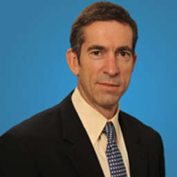 Stuart Page - Crunchbase Person Profile