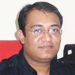 Subhasish Sen - Founder & CEO @ Digital Science Web Technologies - Crunchbase Person Profile