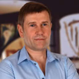 Vitaliy Arbuzov - Crunchbase Person Profile