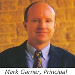 Mark Garner - Crunchbase Person Profile