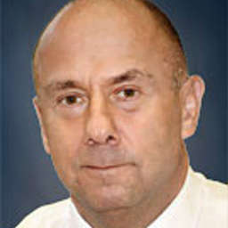 Russell Ellwanger - CEO @ TowerJazz - Crunchbase Person Profile