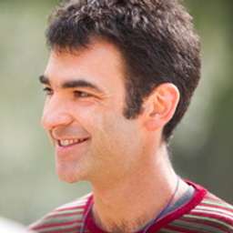 David Bizer - Crunchbase Person Profile