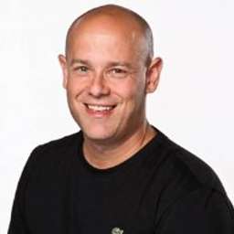 Yona Shtern - CEO @ Arrive - Crunchbase Person Profile