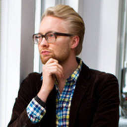 James Cropcho - Expert Source, Public Speaker @ The Independent ...