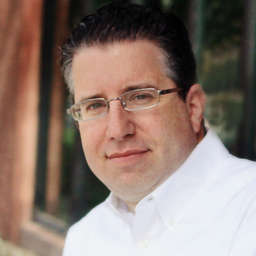 Mark Perlstein - Crunchbase Person Profile