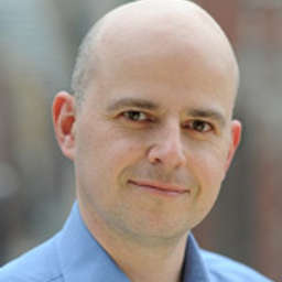 David Weisz - Crunchbase Person Profile