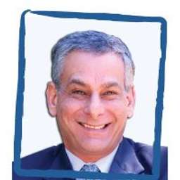 Keith Goldstein - Crunchbase Person Profile