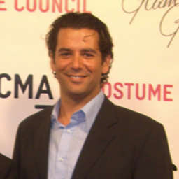 Dean Palermo - Founder, CEO @ Elettro Interactive - Crunchbase Person ...