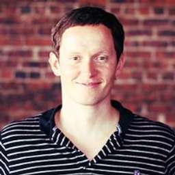 Ciaran Lee - Co-Founder @ Intercom - Crunchbase Person Profile