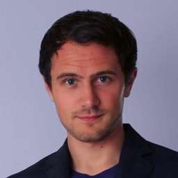 C.J. Windisch - Vice President Of Engineering @ Still Life, Inc. - Crunchbase Person Profile