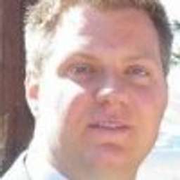 Robert Jaeger - Director @ Ponder & Co - Crunchbase Person Profile