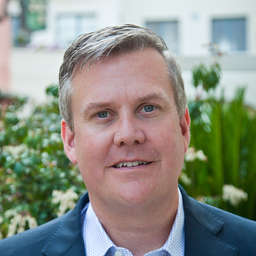 Trevor Cornwell - President, Government Affairs @ Merit - Crunchbase ...