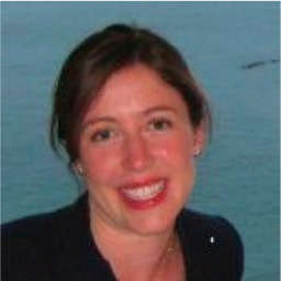 Megan Marks - Team Member @ Relevvant - Crunchbase Person Profile