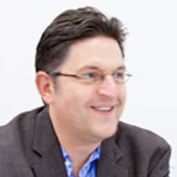 Dan Ramsden - Crunchbase Person Profile