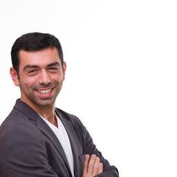 Berk Caglayan - Business Development Manager @ Hayhay - Crunchbase Person Profile
