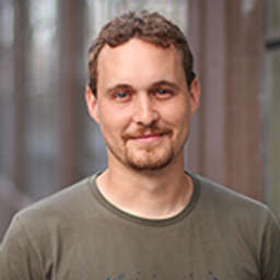 Allen Rohner - Co-Founder and CTO @ Griffin - Crunchbase Person Profile