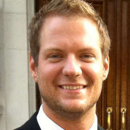 Christopher Jaeger - Crunchbase Person Profile