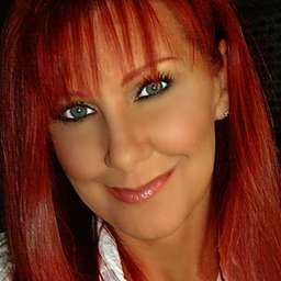 Adrienne Harrington - Crunchbase Person Profile