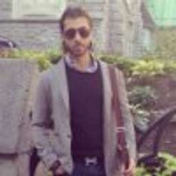 Zaid Mustafa - Crunchbase Person Profile