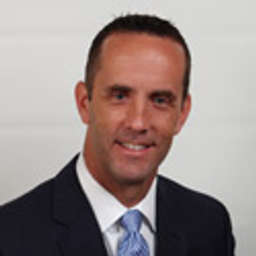 Joe Poirier - Crunchbase Person Profile