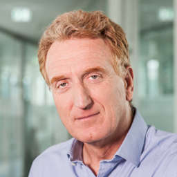 Michael Silbermann - CFO @ Avira - Crunchbase Person Profile