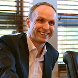 Simon Woods - President and COO @ Senseye - Crunchbase Person Profile