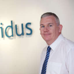 Gary Morley - Director; Service Delivery @ Validus-IVC - Crunchbase ...