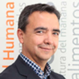 Juan Ramón Candia - Crunchbase Person Profile