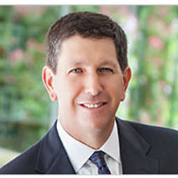 Robert Sussman - Partner @ Highlander Partners - Crunchbase Person Profile