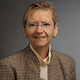 Pamela Adams - Crunchbase Person Profile