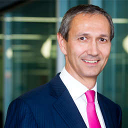 Petr Rojicek - Partner, CIO @ Alpha Associates - Crunchbase Person Profile