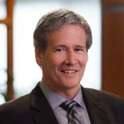 Tim Rochford - Crunchbase Person Profile