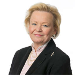 Baroness Noakes - Crunchbase Person Profile