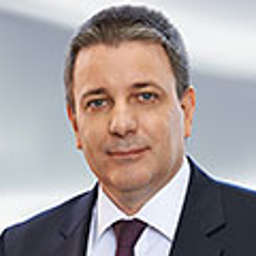 Kai Beckmann - Member of the Executive Board @ Merck KGaA - Crunchbase ...