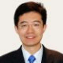 Larry Zhang - Partner @ Tsing Capital - Crunchbase Person Profile