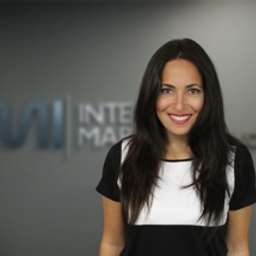 Becca James - Director, Insights & Strategy @ Internet Marketing ...