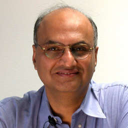Rajiv Tandon - Advisory Board Member @ IdeaGist - Crunchbase Person Profile