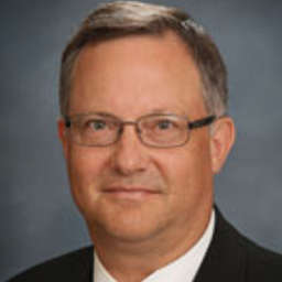 Barry Jeffery - Vice President, Investor Relations @ Murphy Oil ...