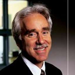 James E. Brown - Co-Founder ,President & Chief Executive Officer ...