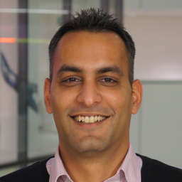 Rahul Ahuja - Crunchbase Person Profile